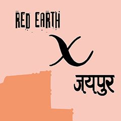 Red Earth X Jaipur – Open Studio / Inner City Walks / Pink City Feast
